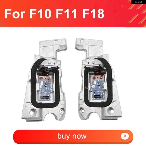LED ターニングライト モジュール BMW 5シリーズ F10 F11 F18 LCI ヘッドライト LED モジュール 部品ナンバー63117352477 L 63117352478 R カスタム パーツ アクセサリーHigh-conc...