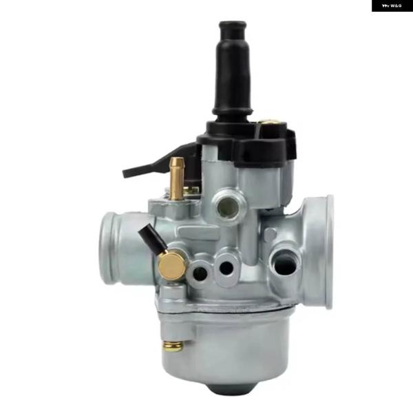オートバイ アクセサリー DELLORTO PHVA 17.5 ED TOMOS A55 50CC 80CC- キャブレター 17.5MM フィットメント カスタム パーツ アクセサリーHigh-concerned chemical:Non...