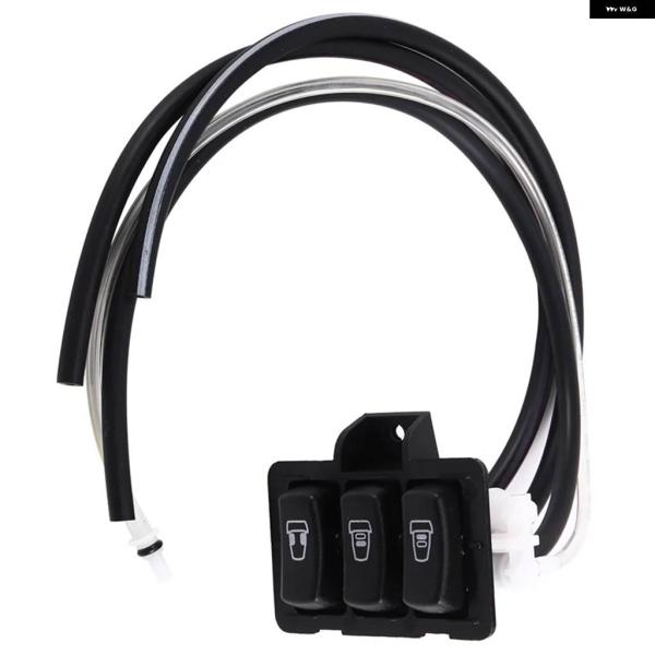 左シート コントロール バルブ 1498869 スカニア P G R T シート高さ調整 トラック 部品 カスタム パーツ アクセサリーHigh-concerned chemical:NoneOrigin:Mainland ChinaMat...