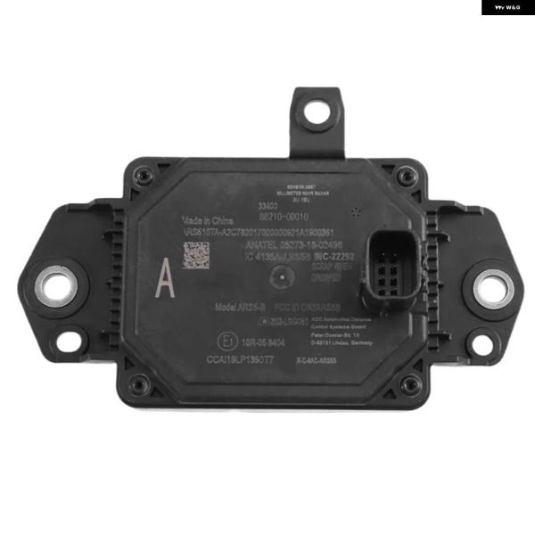 車フロントレーダーセンサー 88210-0D010 トヨタ ヤリス クロス ランドクルーザー プラド 2015-2024 ミリ波技術 カスタム パーツ アクセサリーHigh-concerned chemical:NoneOrigin:Mai...