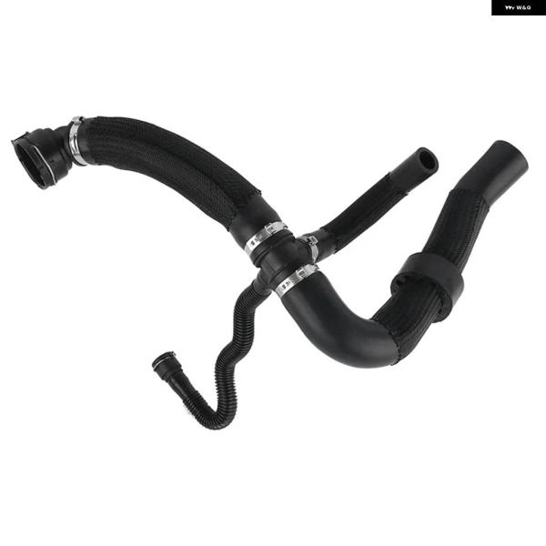 ジープ ラングラー レネゲード 1.3L 2.4L 2015-2021 ラジエーター クーラント ホース - エンジン 部品ナンバー 68440687AA カスタム パーツ アクセサリーHigh-concerned chemical:Non...