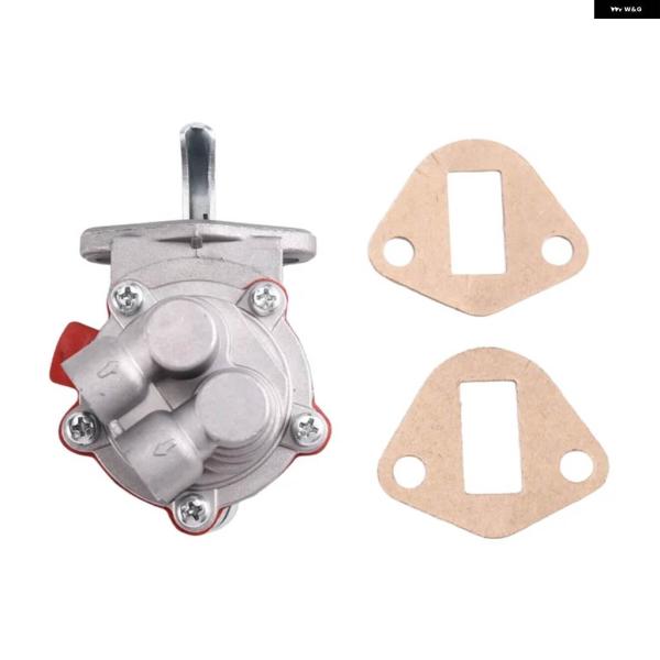 燃料 ポンプ 886062M91 マッセイファーガソン 135 150 230 240 エンジン - 燃料リフト ポンプ 4222111M91 3637307M91 カスタム パーツ アクセサリーHigh-concerned chemica...