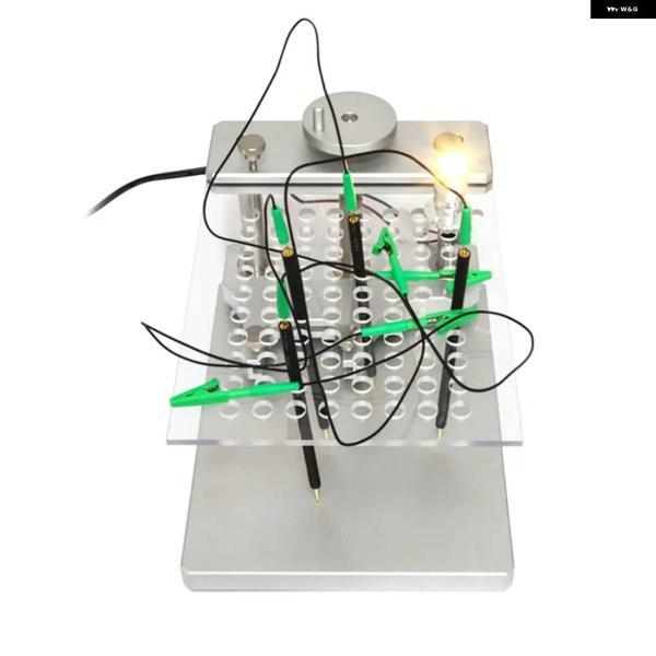 LED BDM フレーム BDMプローブ アルミ ステンレス LED BDM フレーム KESS FGTECH ツール カスタム パーツ アクセサリーHigh-concerned chemical:NoneUse:Not Telecommu...