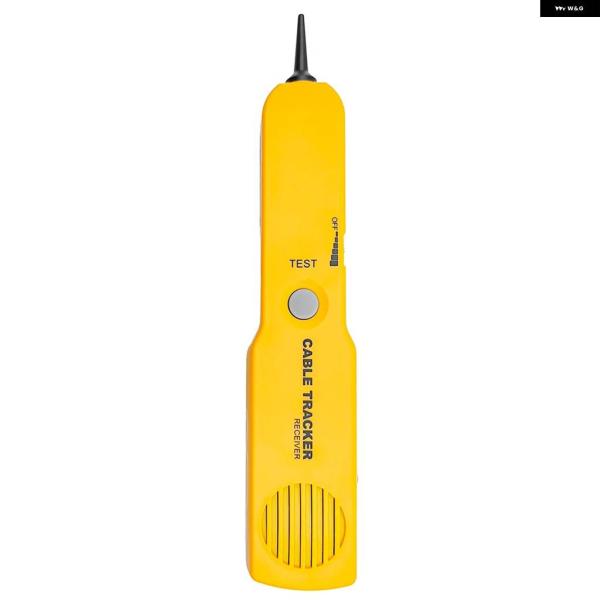 EM415 自動車ショート ケーブル トラッカー オープンワイヤーファインダー 汎用 EM415 6-42V DC 車ショートサーキット ワイヤーを見ける カスタム パーツ アクセサリーHigh-concerned chemical:Non...