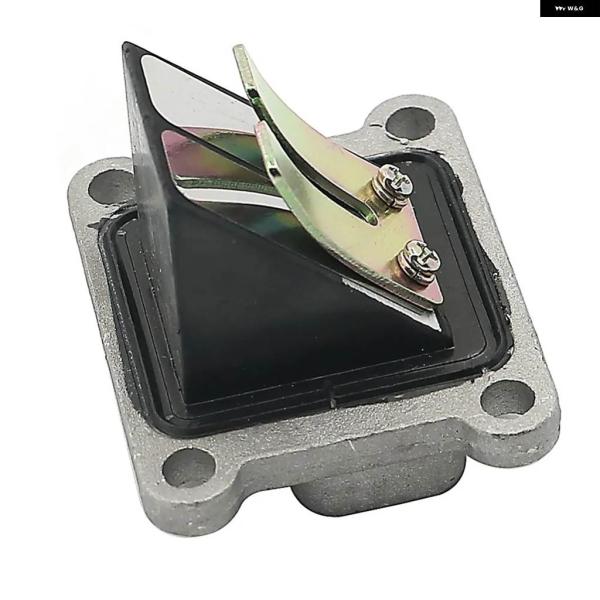 リード バルブ スズキ LT80 LT 80 1987 - 2006 QUADSPORT 80 ATV リードブロック バルブ アセンブリ LT80 1999-05 カスタム パーツ アクセサリーItem Length:0inchDispl...