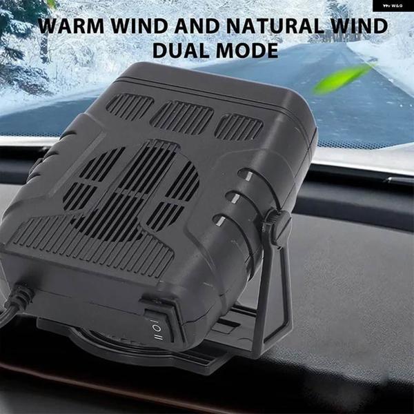 12V車ヒーター 急速加熱 除霜 曇り止めヒーター 乾燥 暖房 冬 単結晶ソーラー パネル 車ヒーター カスタム パーツ アクセサリーHigh-concerned chemical:NoneVoltage:12VItem Weight:0....