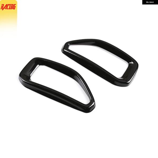 20-22 BMW 3シリーズ 1ペア エキゾーストチップカバー カーアクセサリー オートカスタムマフラー 装飾 排気テールパーツ カスタム パーツ アクセサリーHigh-concerned chemical:NoneSpecial Fea...