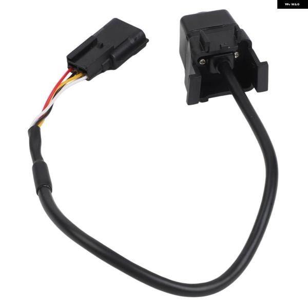 バック カメラ バック パーキング カメラ 信頼性アッパーパフォーマンス 12V電圧 コンパクト設計 多機能 パーキング センサー システム カスタム パーツ アクセサリーHigh-concerned chemical:NoneBrand ...