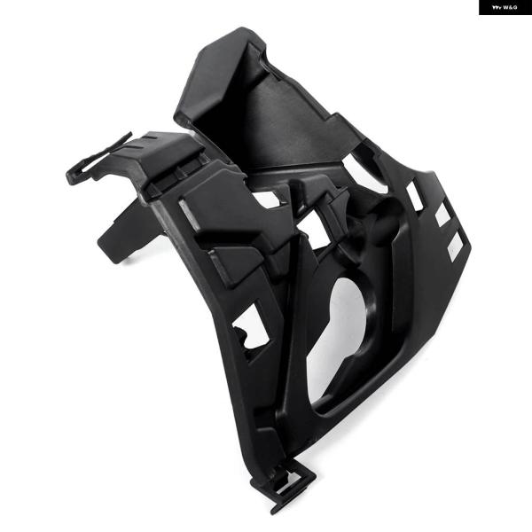 31425173 31425174 フロント バンパー リテーナー ブラケット マウント サポート ボルボ XC60 2018 - 21 左 右 カスタム パーツ アクセサリーHigh-concerned chemical:NoneBran...