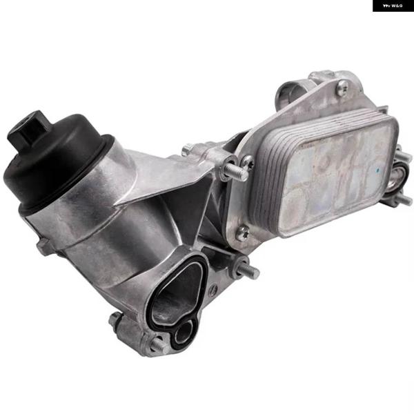 エンジン オイルクーラー フィルター 自動冷却 システム アセンブリ クルーズ LS セダン 4ドア 93186324 カスタム パーツ アクセサリーHigh-concerned chemical:NoneModel Number: 931...