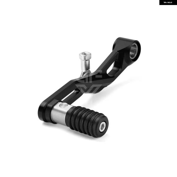 ホンダ AFRICA TWIN 1100 2020-2024 CRF1100L AFRICA TWIN ADVENTURE SPORTS 20-24 バイク ギア レバー 折りたたみ 式 ギア シフト レバー カスタム パーツ アクセサリー...