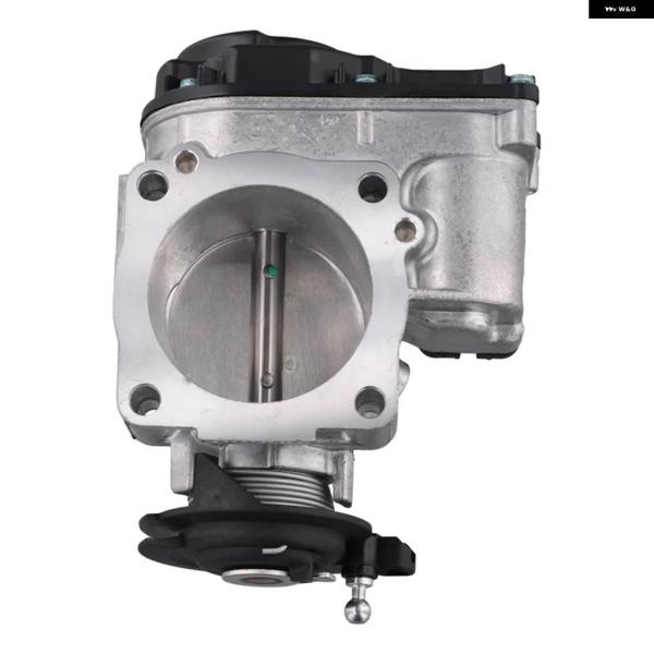 スロットルボディ アセンブリ バルブ A4 QUATTRO A6 VW PASSAT L4 1.8L ターボ部品ナンバー 058133063Q 058133063M 408237212008Z カスタム パーツ アクセサリーHigh-con...