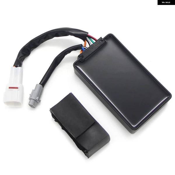 オートバイ CDIイグナイターリレー カワサキ BAYOU KLF300 300 B8A B9-B18 C7A C6F C8-C17 21119-1447 6線式 バージョン ECU ユニット イグナイター カスタム パーツ アクセサリーH...