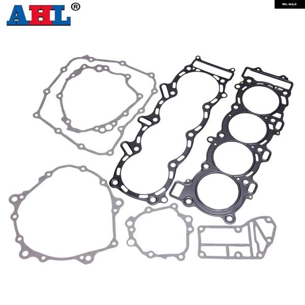 オートバイ エンジン フルカバー ガスケットキット ホンダ CBR1000RR -R CBR1000RR R FIREBLADE SP 2024 2025 ヘッドガスケット カスタム パーツ アクセサリーHigh-concerned che...