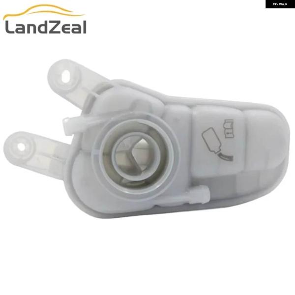 キャップ付き/キャップなし 8K0121403Q 8K0121403G クーラント回収 リザーバー ボトル エクスパンションタンク アウディ A4 A5 QUATTRO ALLROAD Q5High-concerned chemical:N...