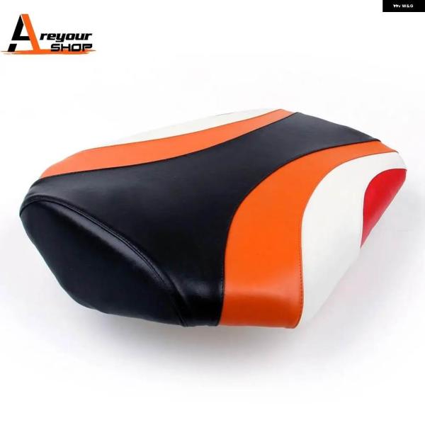 リア CBR1000RR AU 2008-2012 レザー助手席 ホンダ シート レップ ピロンHigh-concerned chemical:NoneModel Name:M512-R004-RepsolBrand Name:Areyou...