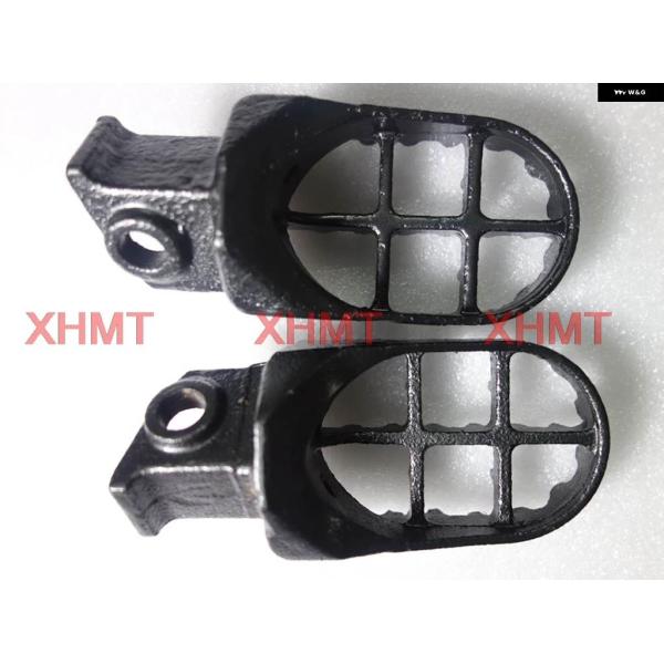 KTM 125 250 300 360 98-02 525 SX 1998 - 1999 - 02 フットペグ カスタム パーツ アクセサリーHigh-concerned chemical:NoneItem Weight:1Item Hei...
