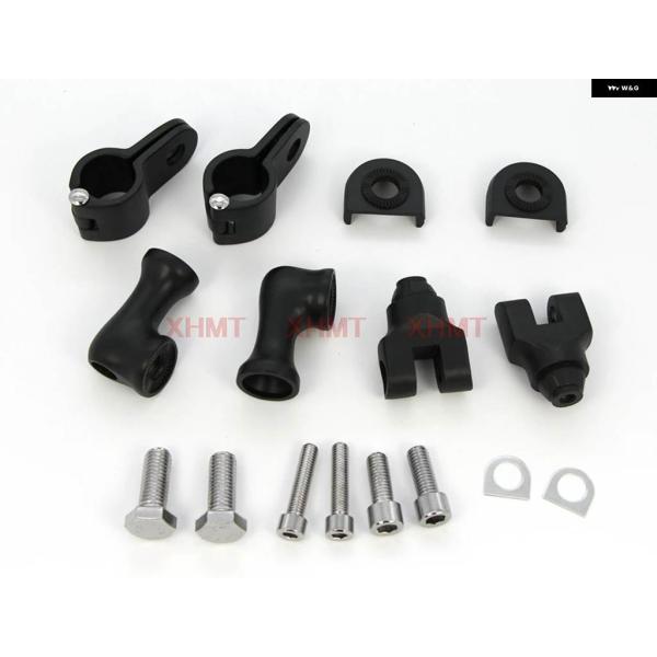 ホンダ GL1800ゴールドウィング用 フットペグ 2001 - 2011 2010 2005 - 09 カスタム パーツ アクセサリーHigh-concerned chemical:NoneItem Weight:1Item Height...