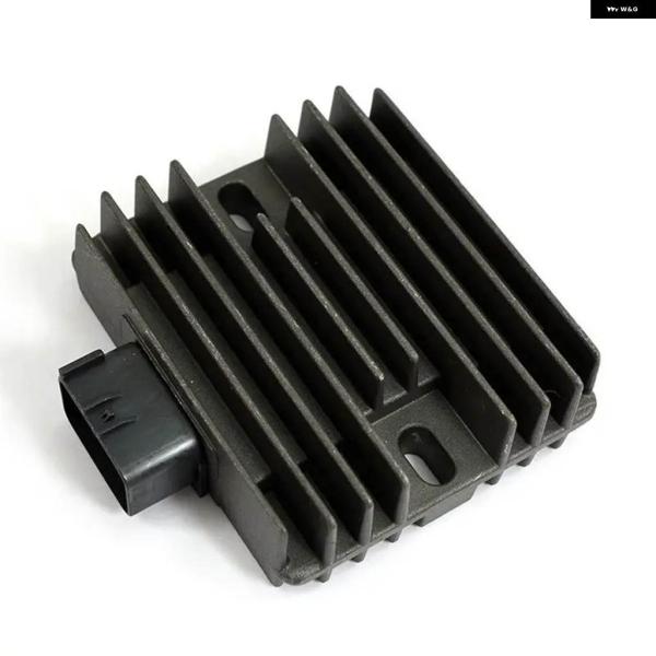 電圧レギュレーター 整流器 スズキ LT-F500F VINSON 4X4 マニュアル 2004-2007/AMAHA R6 2006-2009/YXR660 RHINO 2004-2007 カスタム パーツ アクセサリーHigh-conc...