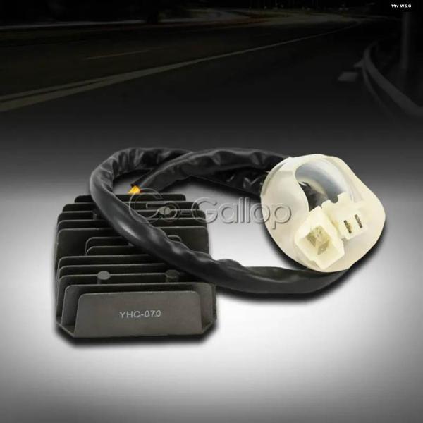 電圧レギュレーター 整流器 ホンダ XR650L 1993 - 07-2012 カスタム パーツ アクセサリーHigh-concerned chemical:NoneSpecification:12VSpecial Features:Pre...