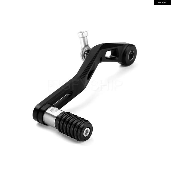 トライアンフ TIGER 900 2019 - 2022 2023 TIGER 900 RALLY / GT / PRO バイク ギア レバー ギア シフト レバー カスタム パーツ アクセサリーProtective parts:Braki...