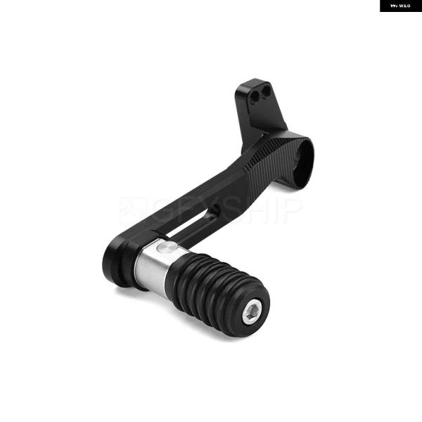 ドゥカティ MULTISTRADA V4 2020〜2024 MULTISTRADA / PIKES PEAK 式 バイク ギア レバー ギア シフト レバー カスタム パーツ アクセサリーProtective parts:Braking ...