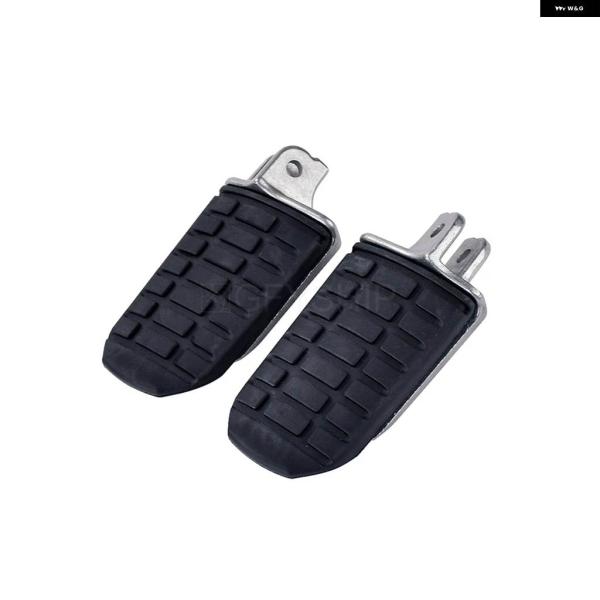 ホンダ GOLDWING 1800 2001 - 2018 - 21 GL1800 GOLD WING F6B バイク ドライバー ライダー ペグ フロント カスタム パーツ アクセサリーYear:2018Item Weight:0.45k...