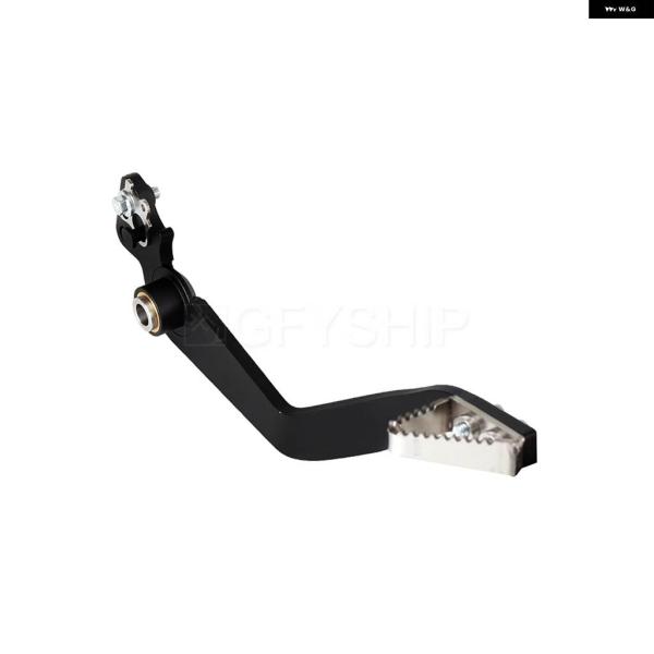 ヤマハ 2019 - 2025 T7 T700 バイク リアブレーキペダル OEM ブレーキング フレックス 軽減 カスタム パーツ アクセサリーProtective parts:Braking System ProtectionHigh-...