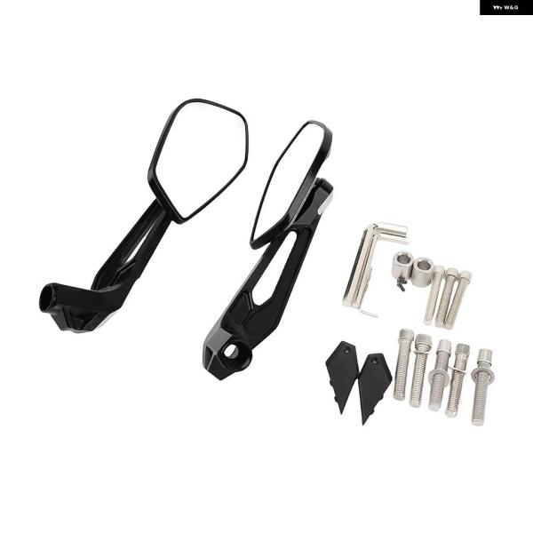 BMW CE 04 22-2024 C400X 18-24 C400GT C400 C 400 バイク バックミラー 360度 マウント サイドビューミラー カスタム パーツ アクセサリーHigh-concerned chemical:No...