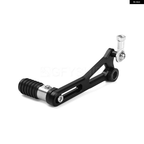 BMW G310R 2016 - 2020 - 24 G 310 G310 バイク ギア レバー ギア シフト レバー カスタム パーツ アクセサリーProtective parts:Drivetrain &amp;amp; Transmi...