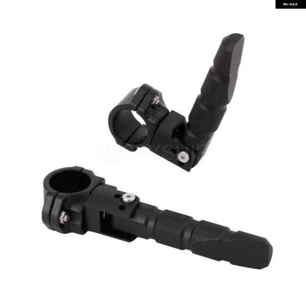カワサキ Z750 Z800 Z900 Z1000 ZRX1200R バイク 360度回転 22MM 25MM 27MM 32MM バー フットペグ レスト カスタム パーツ アクセサリーYear:2018Item Weight:1kgIt...