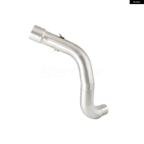 MOTO MORINI X CAPE XCAPE 2021 - 23 X CAPE 650 X-CAPE ESCAPE スリップオン バイク エキゾースト ハイポジション ミッドリンク パイプ 51MM カスタム パーツ アクセサリーMot...