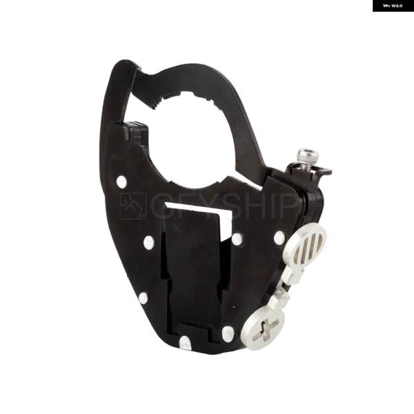 ホンダ VTR 1000 ファイアストーム 全年式 VTR1000F VFR1200 VFR 1200 F / X バイク クルーズ コントロール ハンドルバー スロットルロックアシスト カスタム パーツ アクセサリーProtective ...