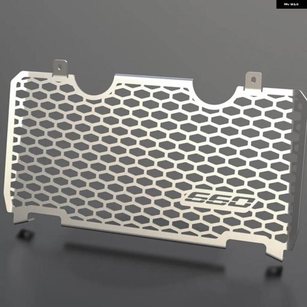 バイク ラジエーター カバー グリル ガード グリル プロテクター アプリリア TUAREG660 TUAREG 660 2022 2023 2024 カスタム パーツ アクセサリーProtective parts:OtherHigh-co...