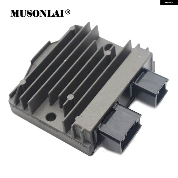 31600-MFG-D01 バイク 電圧レギュレーター 整流器 ホンダ ホーネット CB1000R CBF600S CBF600 /ABS カスタム パーツ アクセサリーHigh-concerned chemical:NoneModel N...