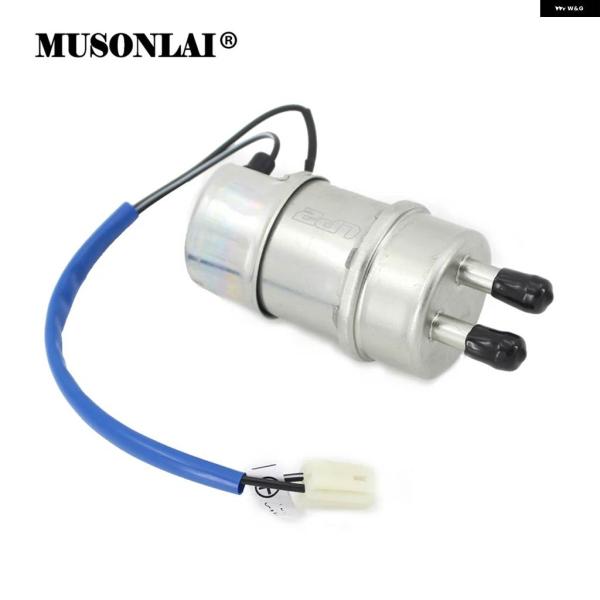 バイク 燃料 ポンプ ヤマハ XP500 T-MAX XVS400 XVS650A ドラッグスター XVS1100 XVS1100A XVS650 V-STAR XVS650AT BT1100 ブルドッグ 1100 カスタム パーツ アクセ...