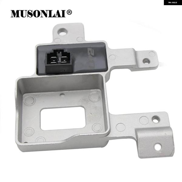 バイク レギュレーター 整流器 ホンダ ANF125 WAVE125 INNOVA 2003-2006 NF125T WAVE125 2005 KARISMA SUPRA X 125 31600-KTM-N01 カスタム パーツ アクセサリ...