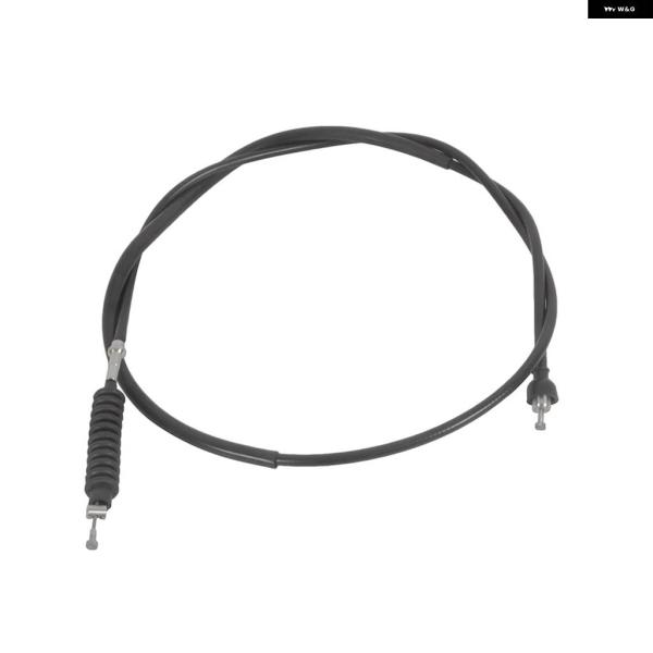 BMW K100 K75 バイク クラッチ コントロール ケーブル ライン ワイヤー 160CM カスタム パーツ アクセサリーProtective parts:Drivetrain &amp;amp; Transmission Prote...