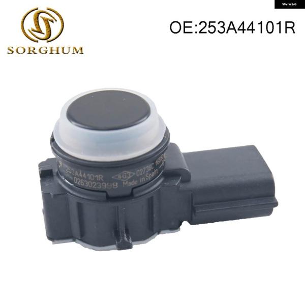 パーキング センサー PDC ルノー車 253A44101R 253A4-4101R 0263023998 カスタム パーツ アクセサリーHigh-concerned chemical:NoneOEM NO.:253a44101rOSD L...