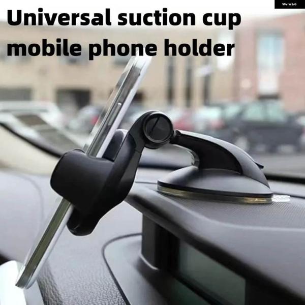 モバイルカーフォン ホルダー 車載フォン ホルダー フロントガラス セル スタンド サポート スマートフォン サポート カスタム パーツ アクセサリーHigh-concerned chemical:NoneBrand Name:KJOYOr...