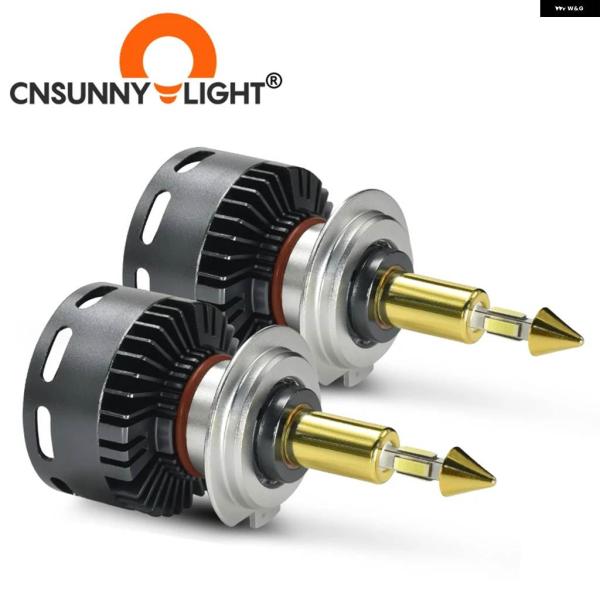 30000LM 110W/ペア OEMLIKE カー ヘッドライト バルブ LED H7 H11 H1 H8 9005 9006 H4 HB3 HB4 9012 D2H スタンダードライト #RD55 カスタム パーツ アクセサリーHigh...