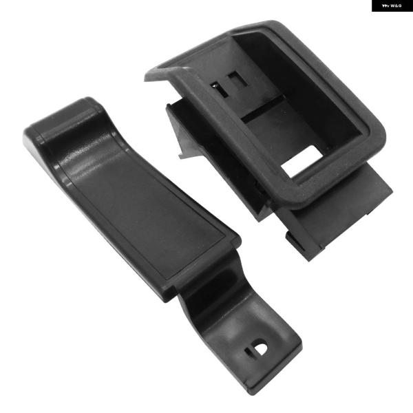 ランドローバー ディフェンダー 90 110 130 200TDI 300TDI TD5 DA2499用 インテリア ドアロック ボタン キット カスタム パーツ アクセサリーHigh-concerned chemical:NoneOthe...