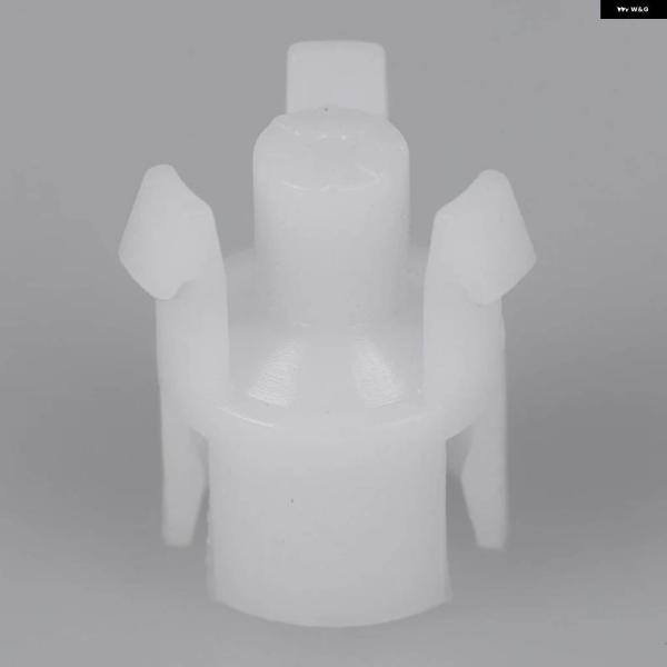 1個 車用クラッチ ポンプ マスター シリンダー バックル ELYSEE C-ELYSEE 9676534480 307 308 408 3008 207 カスタム パーツ アクセサリーHigh-concerned chemical:Non...