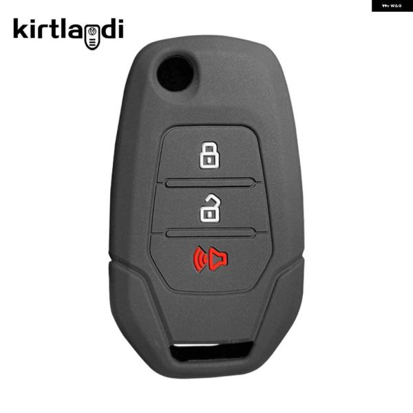 MAXUS T60 シリコン製カーキーカバー MAXUS T60 T70 T90 LDV V80 G10 キー チェーン キー ホルダー カスタム パーツ アクセサリーHigh-concerned chemical:NoneBrand Na...