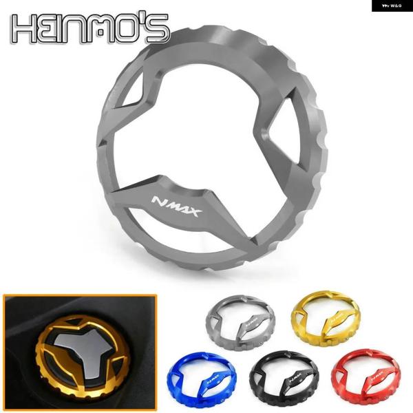 ヤマハ 155 150 2015 - 19 オートバイ 燃料タンクカバー ガスケースキャップ カスタム パーツ アクセサリーProtective parts:otherHigh-concerned chemical:NoneItem Wei...