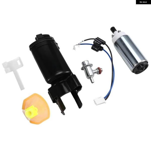 PRECISE 15410-24FB0 燃料 ポンプ ストレーナー フィルター レギュレーターキット 650 DL650 2004-06 HAYABUSA GSX1300R 02-07 カスタム パーツ アクセサリーHigh-concern...