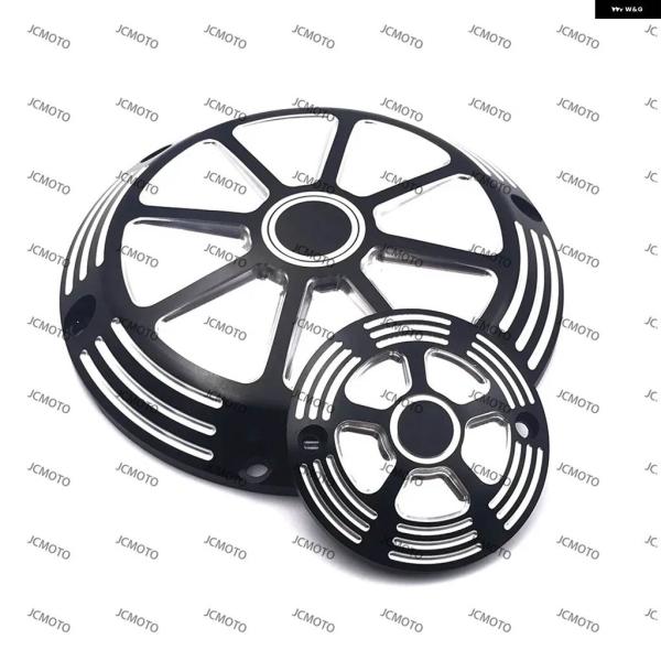 ハーレー スポーツスター 883 1200 XL 72 ナイトスター 2004-17 バイク ダービー カバー タイミング タイマー カバー カスタム パーツ アクセサリーProtective parts:Frame ProtectionH...