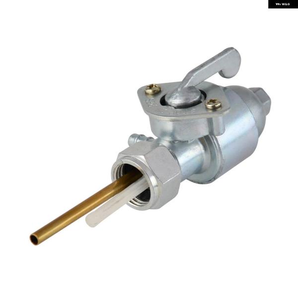 16950-410-015 燃料 ガスタンク スイッチ バルブ オイルタンクコック ヤマハ HT1 90 HT1MX 90 LT2 LT3 LT2M 100 LTMX 100 MX175 カスタム パーツ アクセサリーHigh-concer...