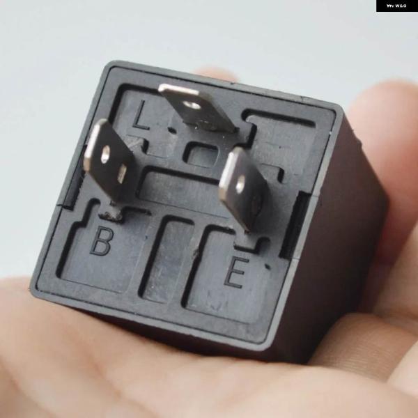 3ピン CF13 JL-02 0.02A 20A 12V カーフラッシャーリレー LED ウインカーハイパーフラッシュ カスタム パーツ アクセサリーHigh-concerned chemical:NoneItem Weight:35gIt...