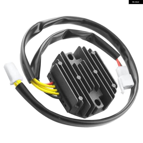 58411034100 オートバイ 電圧レギュレーター 整流器 KTM 400 EGS-E 1997 KTM 640 LC4 12リットル 2003 カスタム パーツ アクセサリーHigh-concerned chemical:NoneOr...